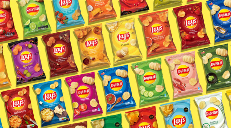 See Yourself Inside: Creating a bag of Lay's - PepsiCoJobs Stories