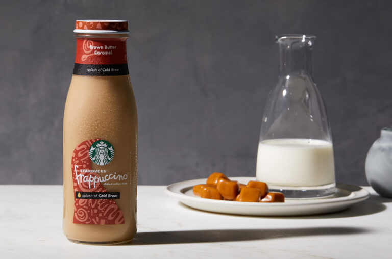Seed to Shelf: Starbucks Ready to Drink - PepsiCoJobs Stories