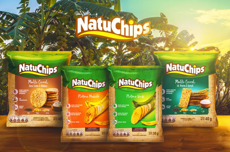 Seed to Shelf: NatuChips - Empowering Women and Sustainable Farming ...