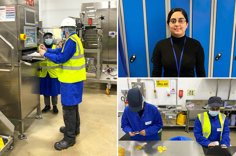 Check Out My Workspace: Food Innovation Lab - PepsiCoJobs Stories ...