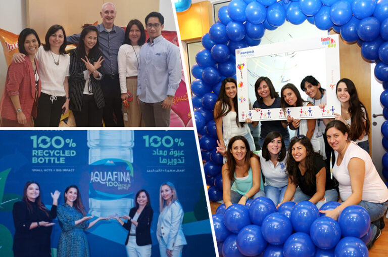 Dare for Better: Meet the CFO who says PepsiCo fuels success ...