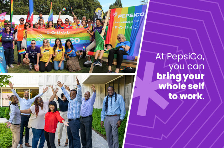 Ask a former PepsiCo intern: So, what was it like? - PepsiCoJobs ...