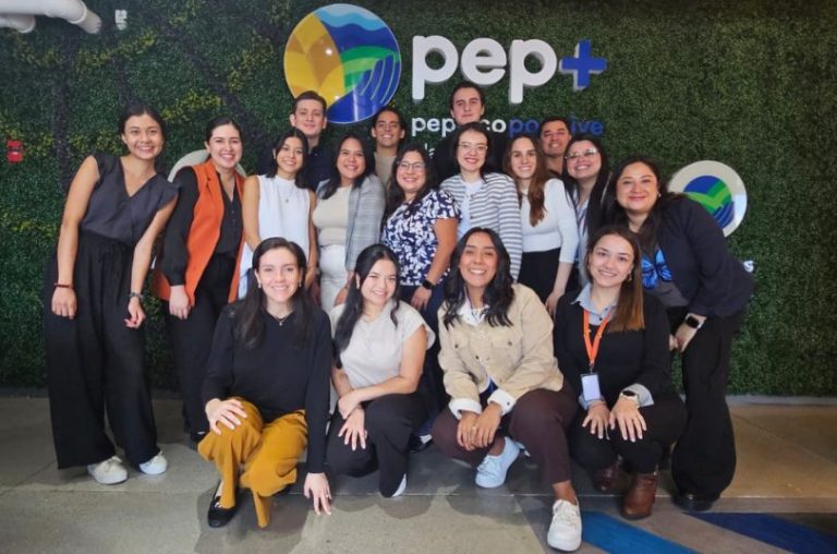 Faster, Stronger, Better: 6 years of living One PepsiCo Way ...