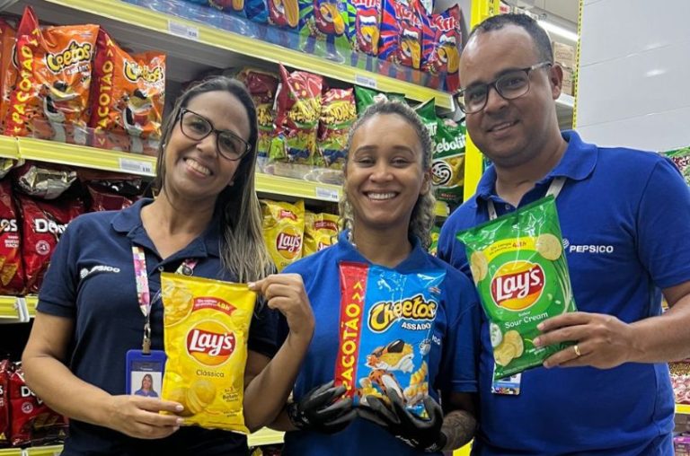Faster, Stronger, Better: 6 years of living One PepsiCo Way ...