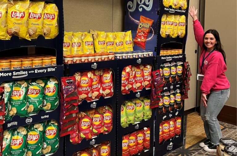 Faster, Stronger, Better: 6 years of living One PepsiCo Way ...