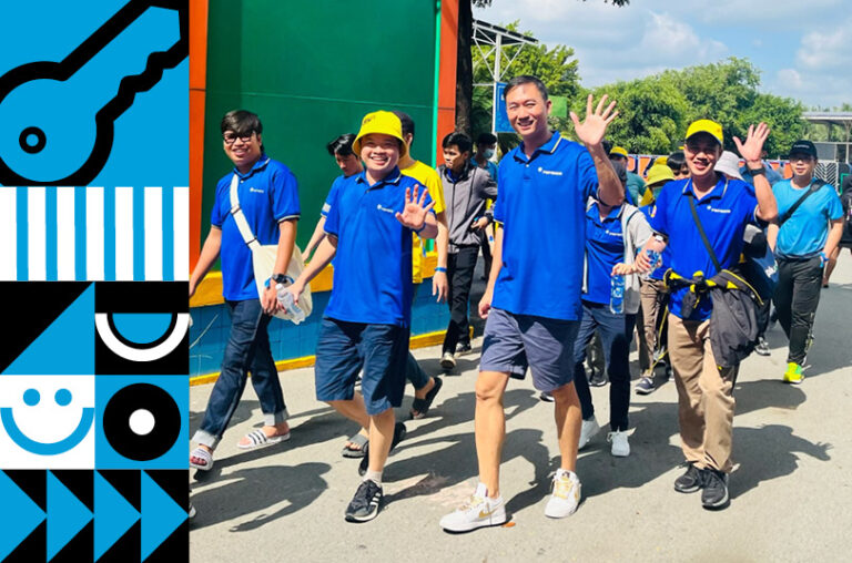 Faster, Stronger, Better: 5 years of living The PepsiCo Way ...