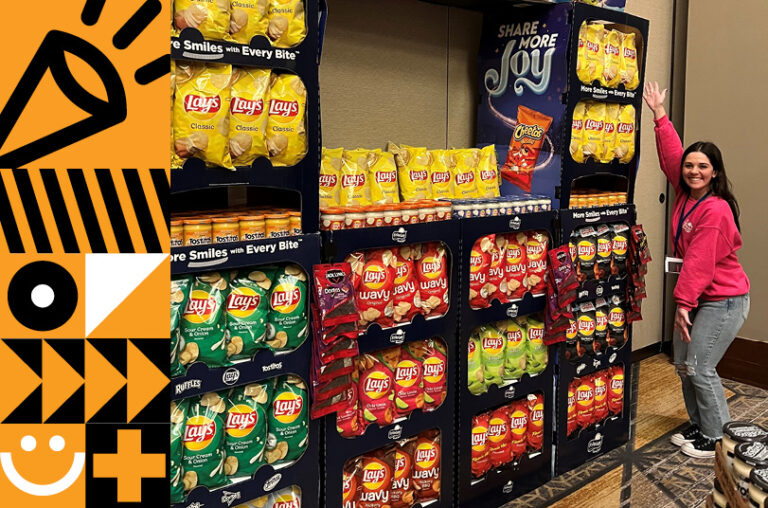 Faster, Stronger, Better: 5 years of living The PepsiCo Way ...