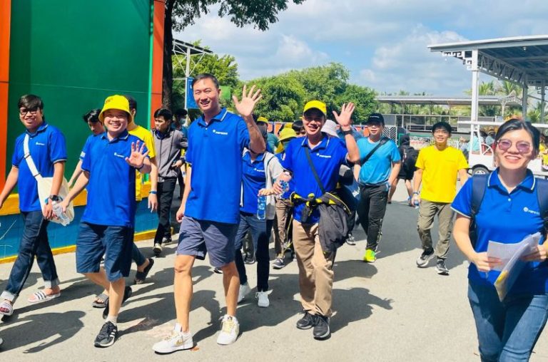 Faster, Stronger, Better: 6 years of living One PepsiCo Way ...